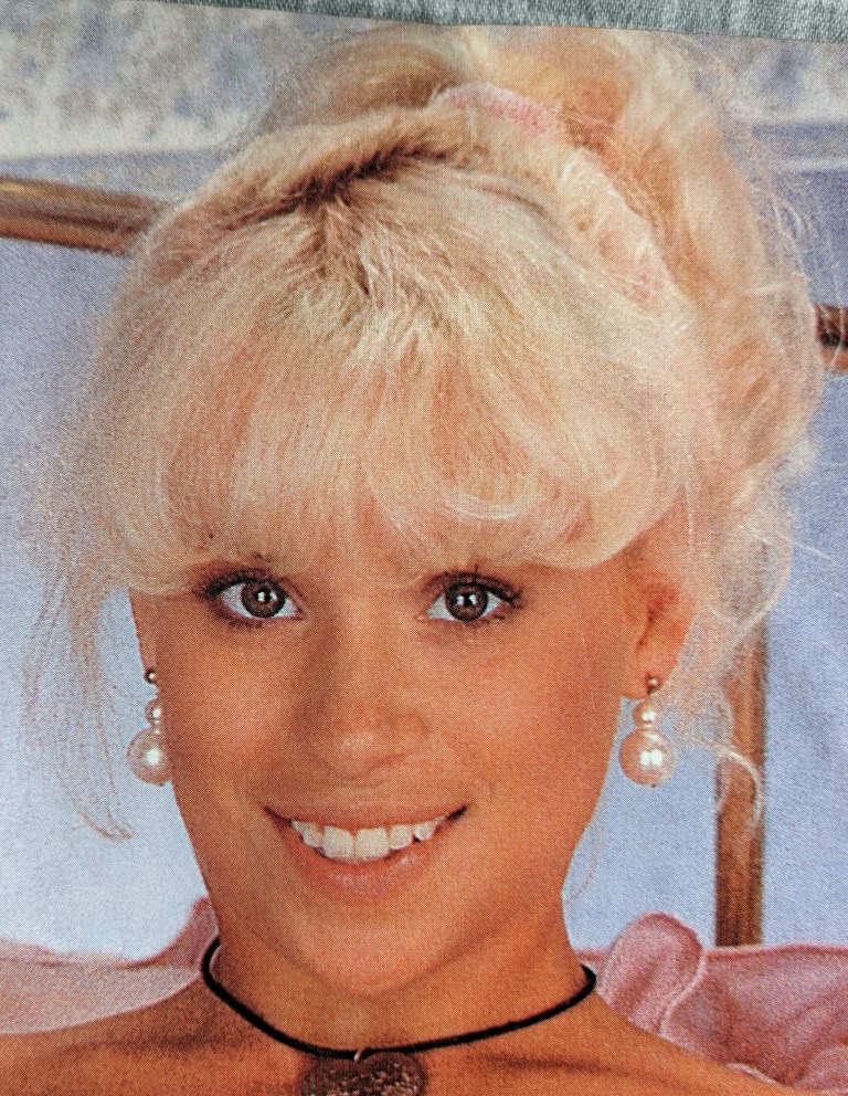 Janie – RazzleLover